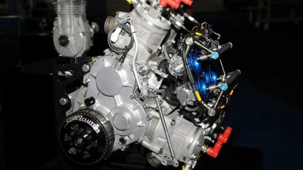 SUTER MMX 500cc de 2T – Directomotor