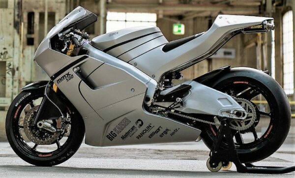 SUTER MMX 500cc de 2T – Directomotor