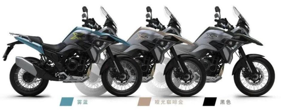 COLOVE EXCELLE 525X – 2022 – Directomotor