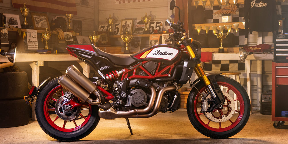 INDIAN FTR CHAMPIONSHIP EDITION – Directomotor