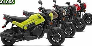 Honda Navi – 2023 – Directomotor