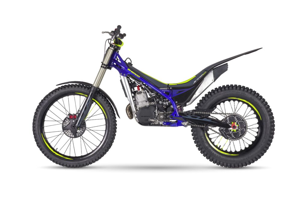 SHERCO STR – 2023 – Directomotor