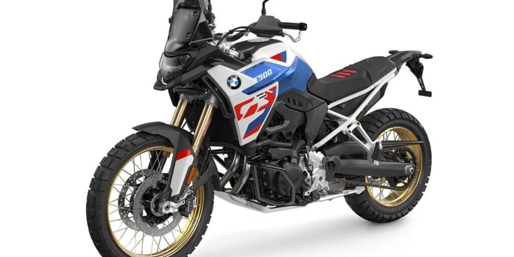 BMW F900 GS Adventure – 2024 – Directomotor