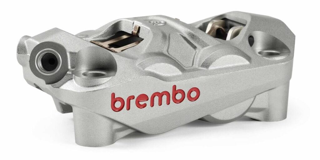 Brembo Hypure – Directomotor