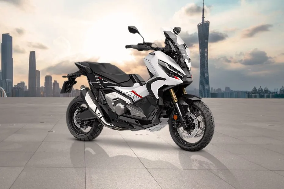 Honda 750 X-ADV – 2024, con más actualizaciones – Directomotor