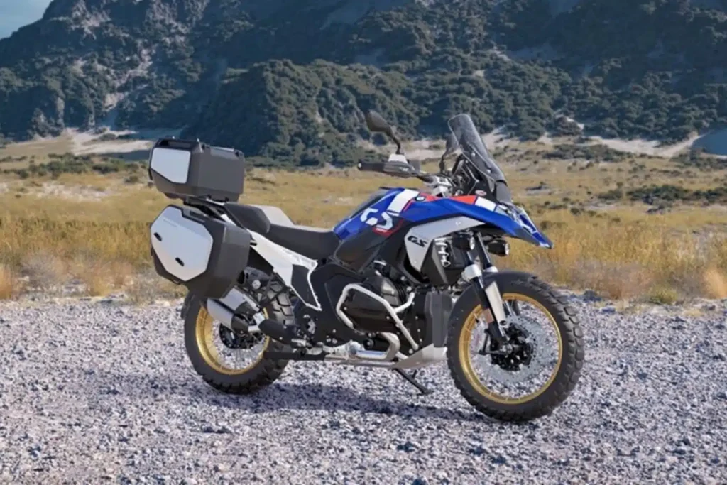 BMW R1300 GS Adventure – Directomotor