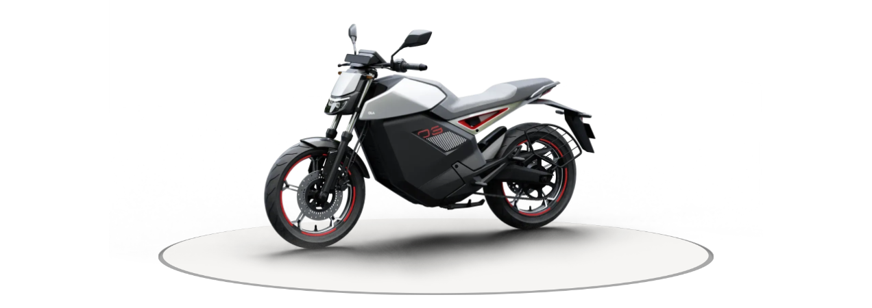 Ola Electric – Directomotor