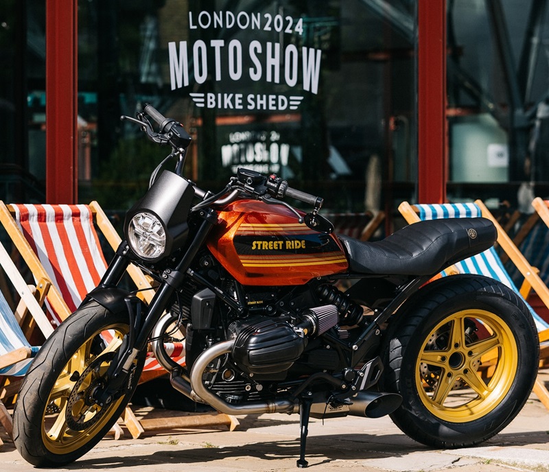 BMW R 12 Street Ride by PCC – Directomotor