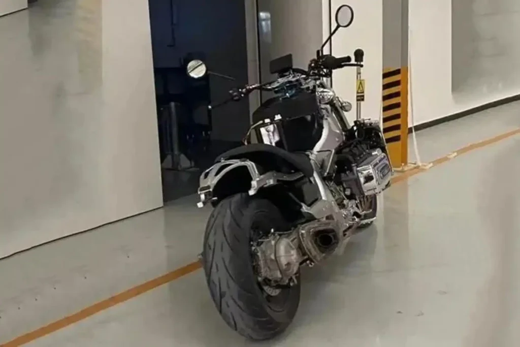 Souo Cruiser – Directomotor