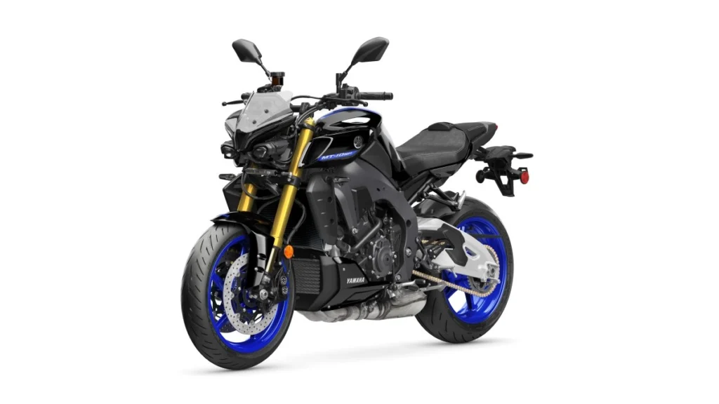 Yamaha MT10 SP – 2025 – Directomotor