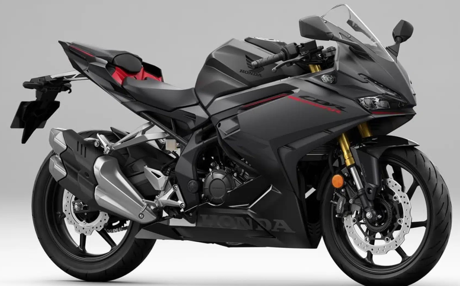 Honda CBR400RR – 2025 – Directomotor